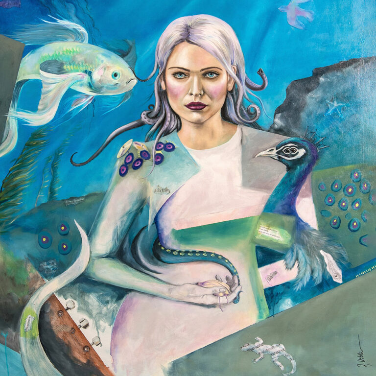 Galerien & Künstler:innen - ARTe Kunstmessen
